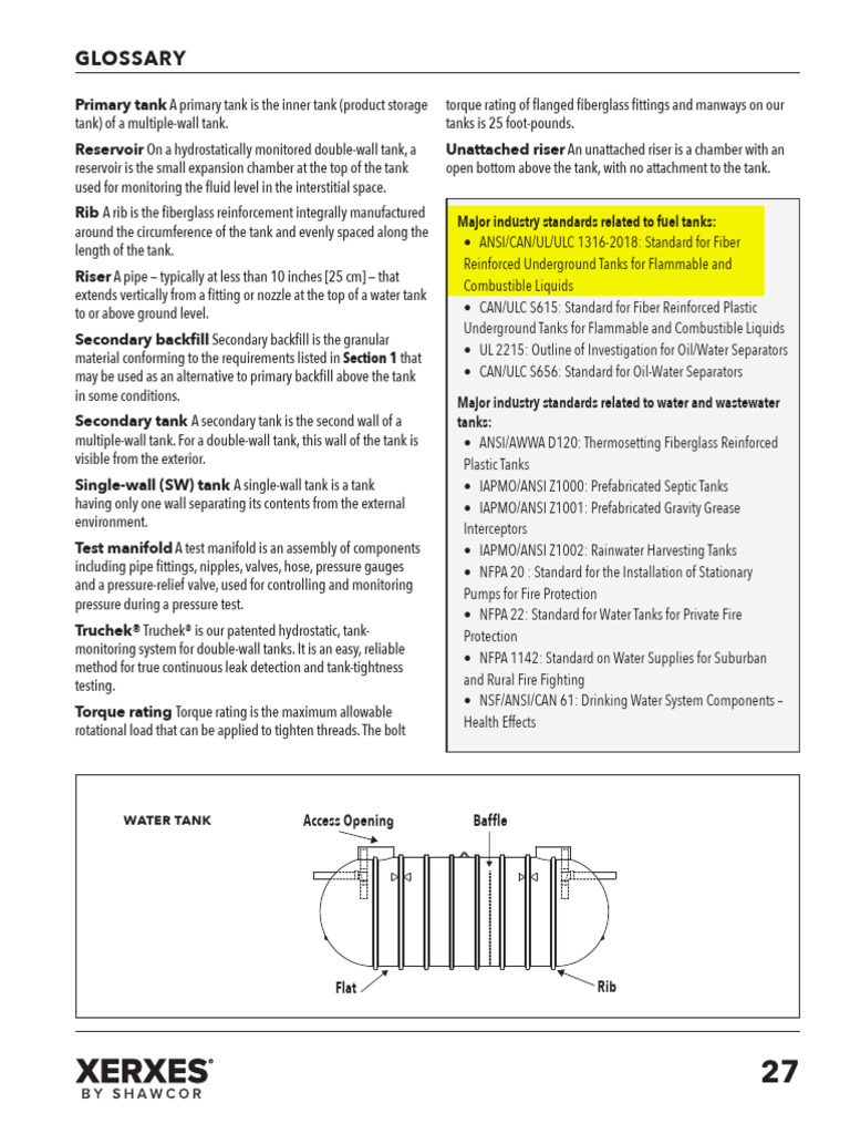 Backfill Specifications | PDF | Mechanical Engineering