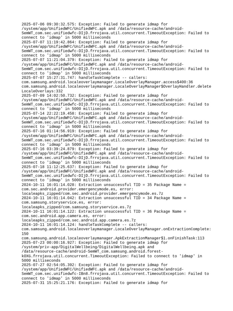 lom_log | PDF | Windows Nt | Information Appliances