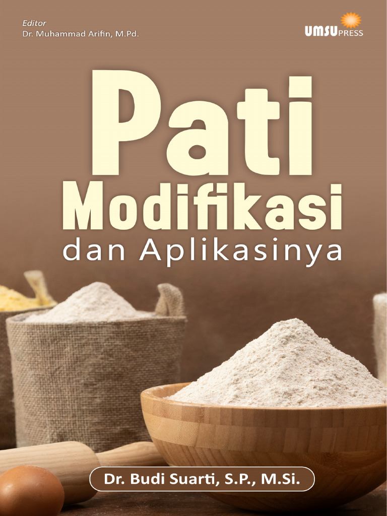 File Isi Pati Modifikasi Dan Aplikasinya 110hlm | PDF