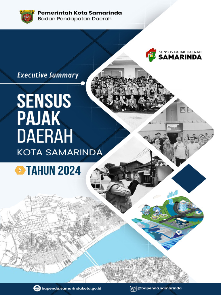 Exsum SPD 2024.revisi1 | PDF
