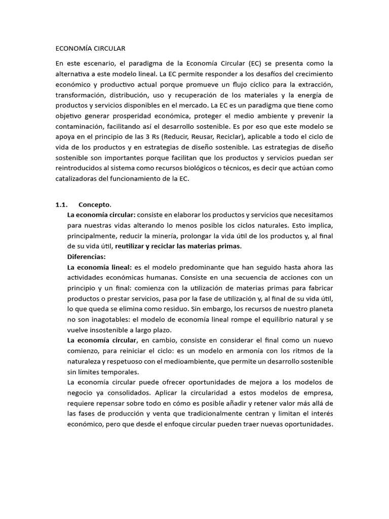 Semana 15 | PDF | Reciclaje | Residuos