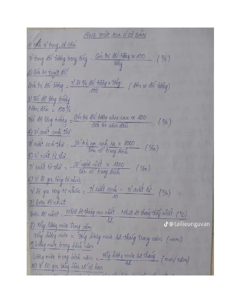 Cthuc Dia | PDF