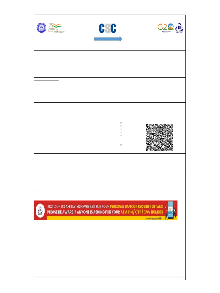 Passenger Details | PDF | Identity Document | Payments