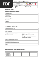 Clinical Trial Information System Ctis Evaluation Timelines en | PDF ...