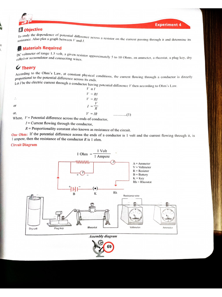 Physics Practical | PDF