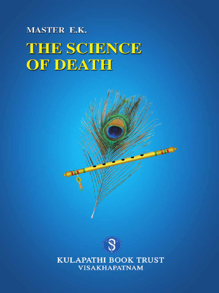 the_science_of_death | PDF | Death | Mind