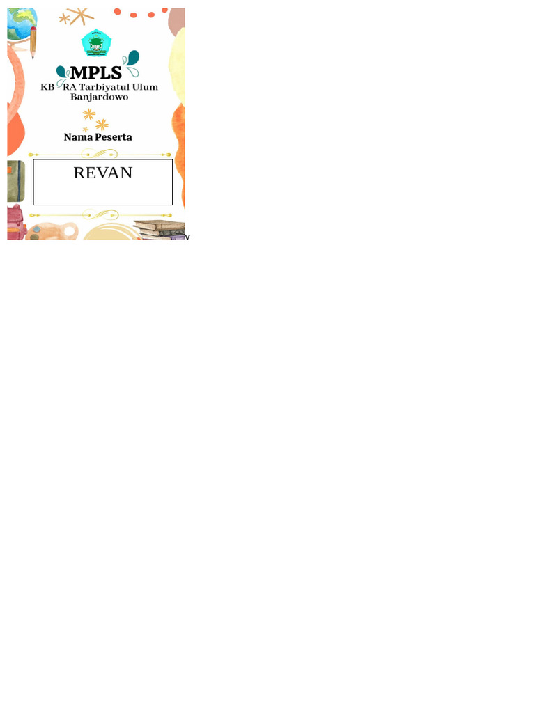 Mpls Id Card 8 | PDF