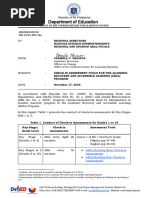 Sample Ipdp | PDF | Learning | Teachers