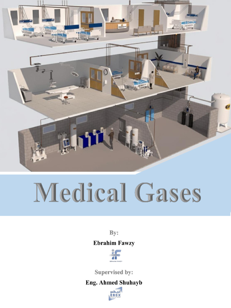 Medical Gas | PDF