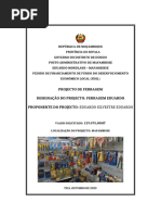 Taloes de Elizeu e Eunice | PDF