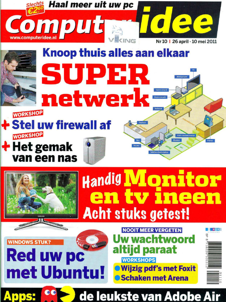 Computer Idee | PDF