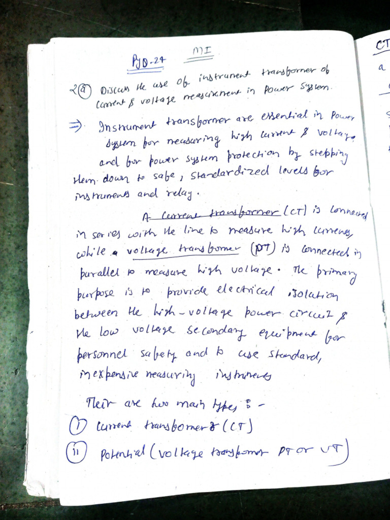 Mi Note | PDF