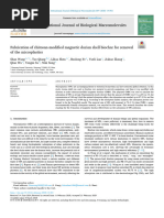 Author Contribution Statement Examples | PDF | Experiment | Simulation