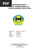 Titi Laras Slendro dan Pelog dalam Gamelan | PDF