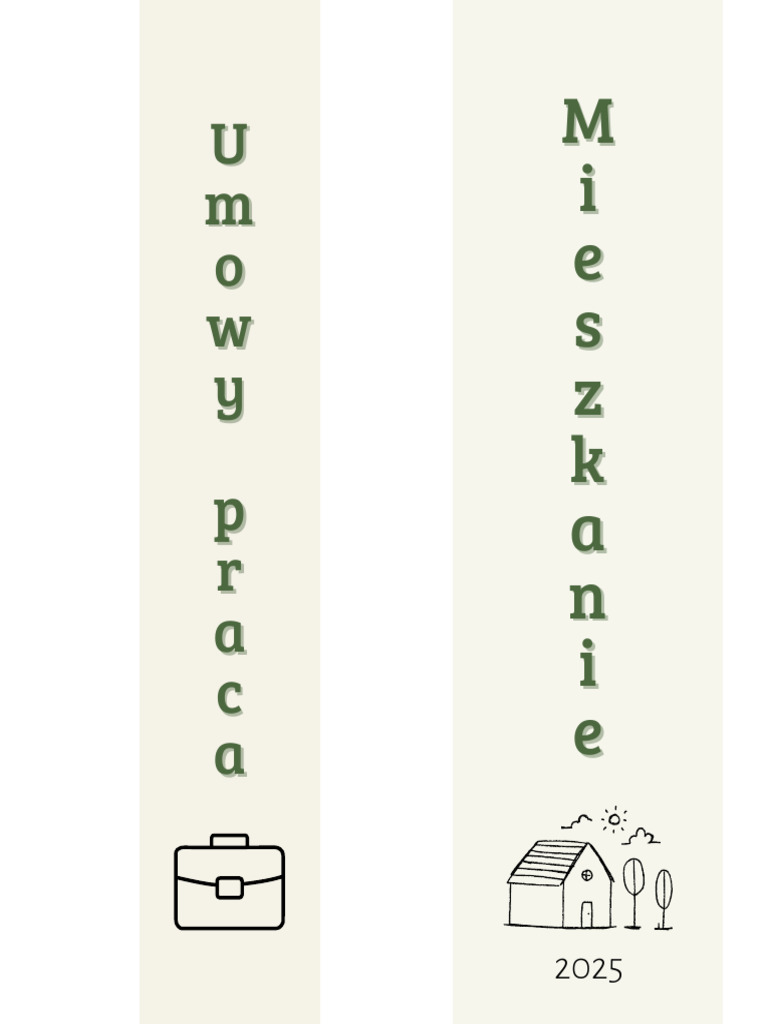 Succulent Binder Spine Cover PDF | PDF