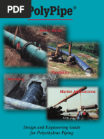 PE - Gas Sizing - Guide | PDF | Pipe (Fluid Conveyance) | Pressure