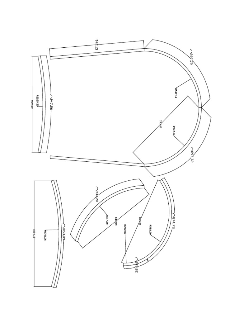 Gong Estructure | PDF