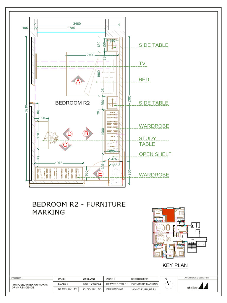 Furniture Marking | PDF | Home | Furniture