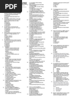 Module4 - Answer Key - Community... | PDF