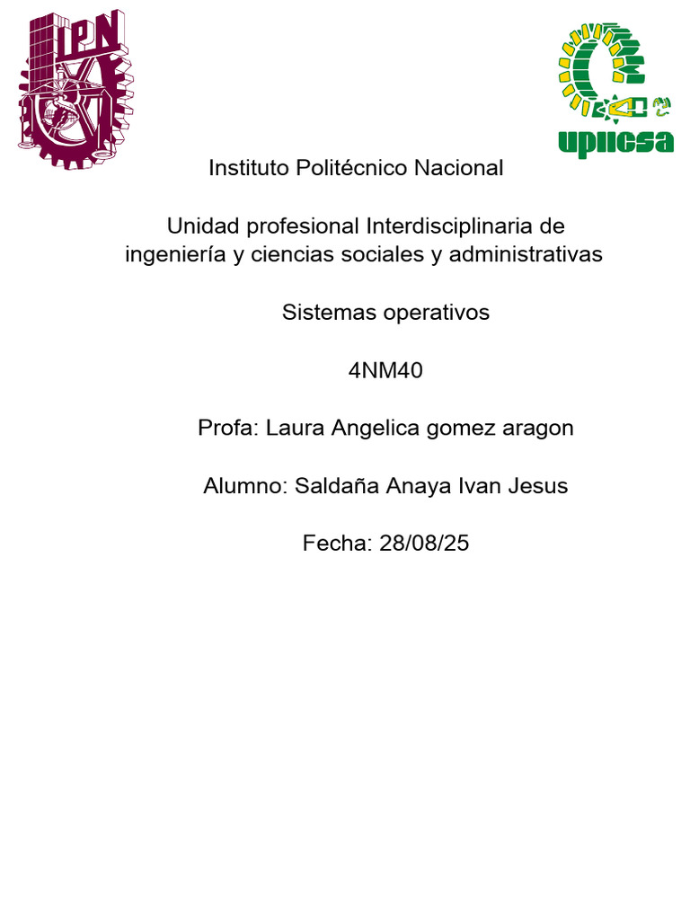 Evolución de Los Sistemas Operativos | PDF | Interfaces gráficas de usuario | Sistema operativo