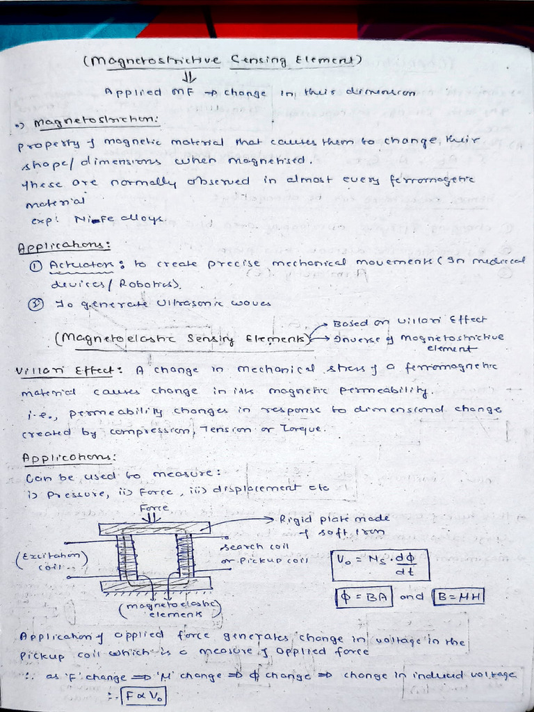 Samridh Instrumentation Postmidsem 3 | PDF