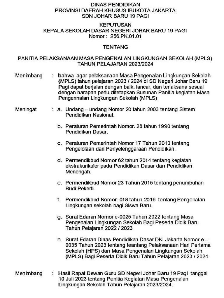 SK MPLS | PDF