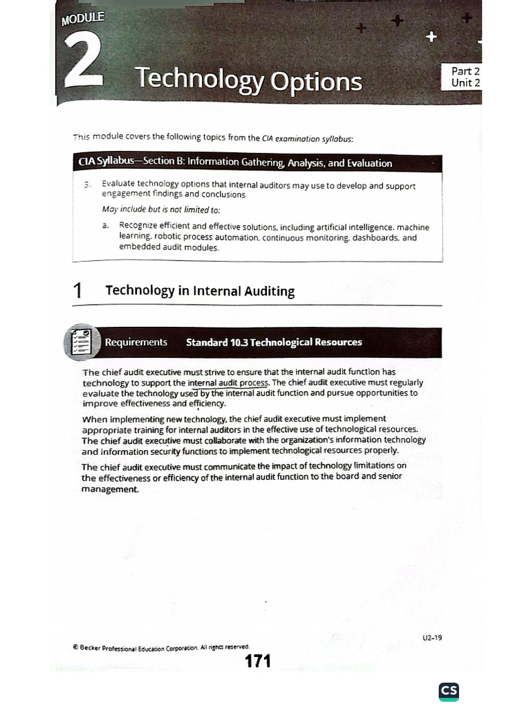 Chapter 2.... Unit 2 | PDF