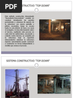 Sistema Top-Down | PDF | Diseño de arriba hacia abajo y de abajo hacia ...