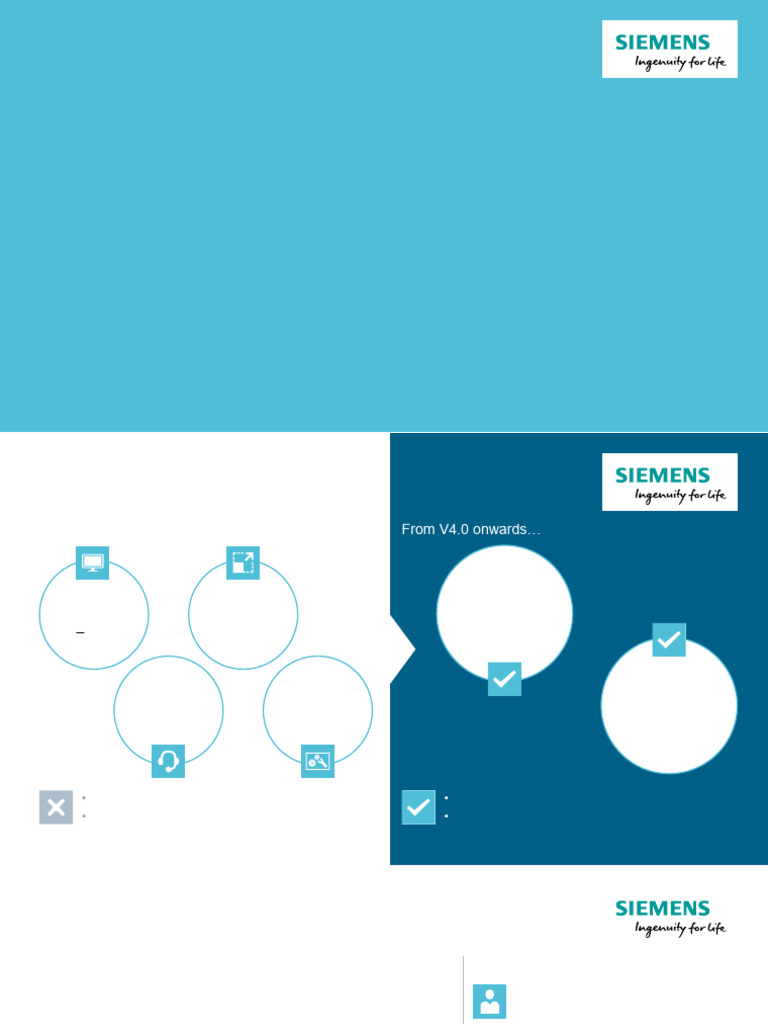 Desigo CC V4.0 Licensing Update Guide | PDF | Computer Engineering ...