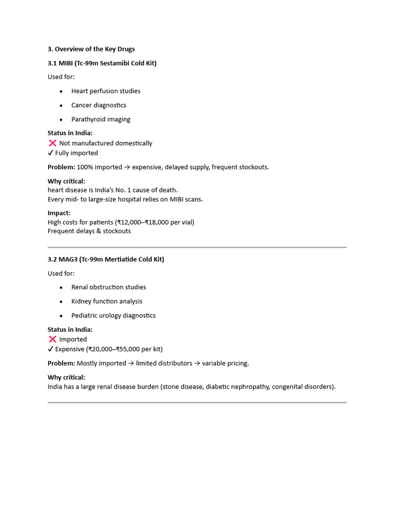 Case Study On Cold Kits-3 | PDF