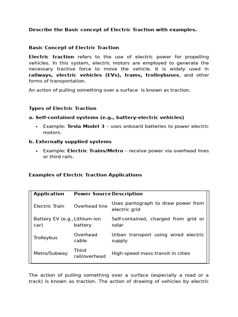 EHV | PDF | Electric Vehicle | Four Wheel Drive