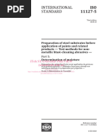 ISO-4925-2020 Brake Fluid | PDF | International Organization For ...
