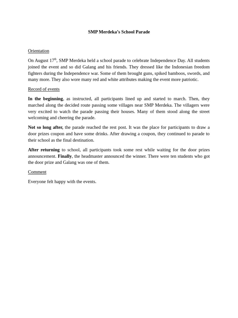 Teacher | PDF