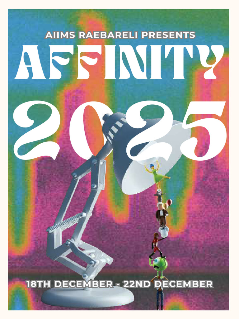 Affinity Brochure | PDF
