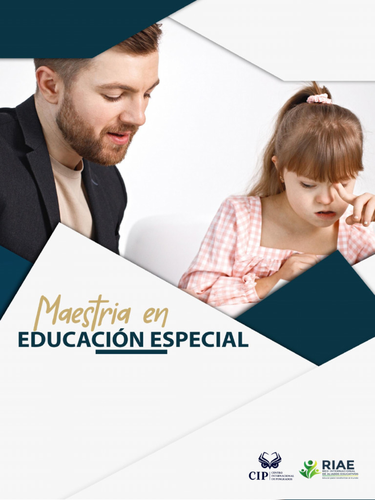ANTOLOGÍA de La UNIDAD I Segundo Cuatri | PDF | Dotamiento intelectual | Educación especial