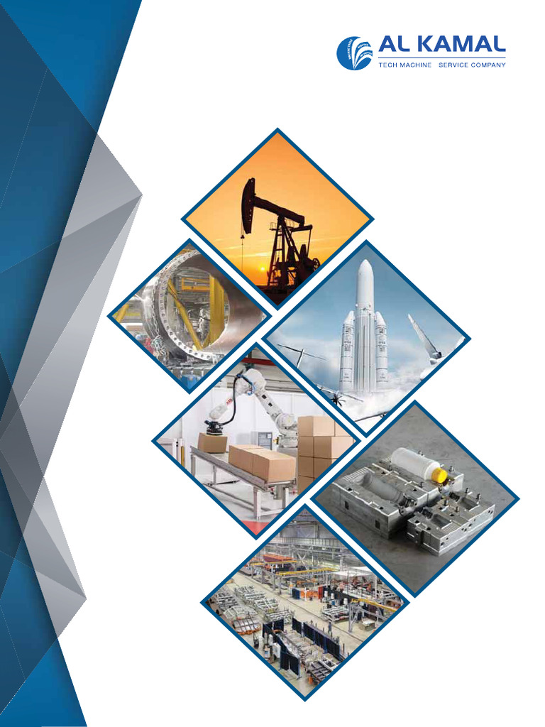 Al Kamal Brochure - 23 | PDF
