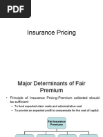 Evidence Property Insurance PDF | PDF | Insurance | Business Law