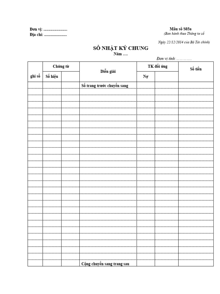 In - So Nhat Ky Chung | PDF