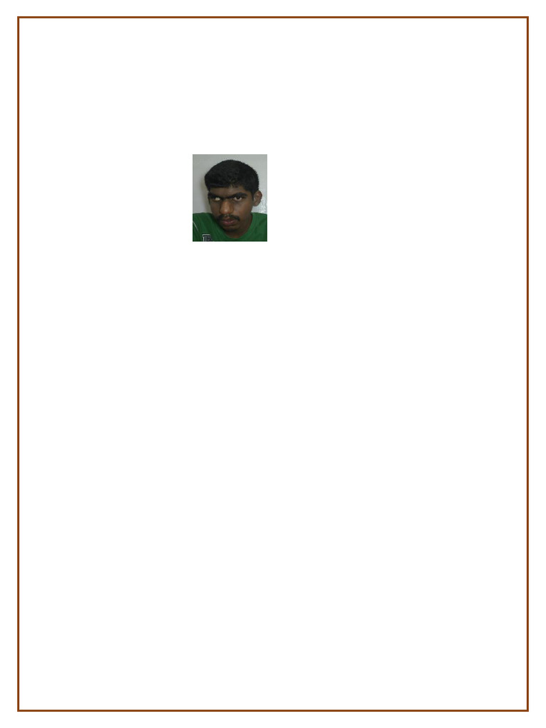 Sadarem 08810210000000001 | PDF | Behavioural Sciences