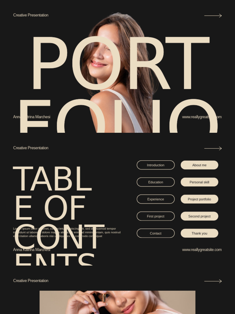 Katrina Kaif Profile | PDF