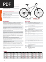 Hoyt Defiant 30 Tune Chart With String Plan | PDF