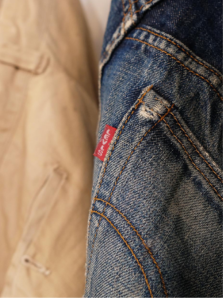 Levi Strauss 2025 Supplier Code Guide | PDF | Employment | Occupational ...