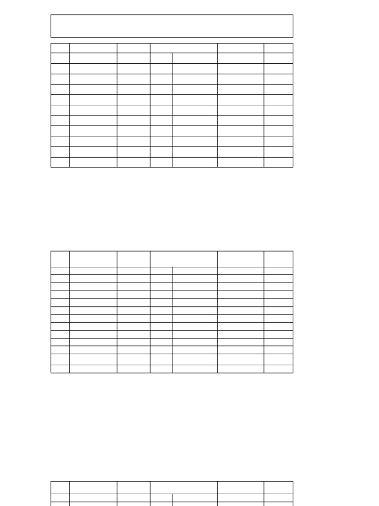 List of Police Station | PDF