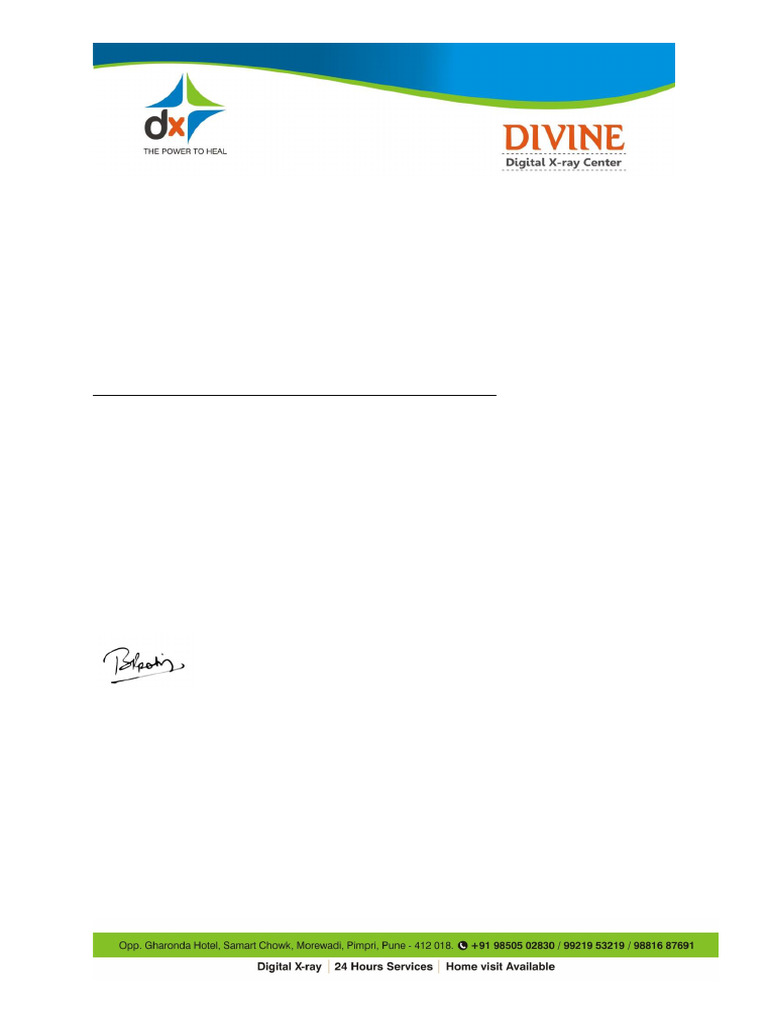 Dl Shivam Chandra | PDF