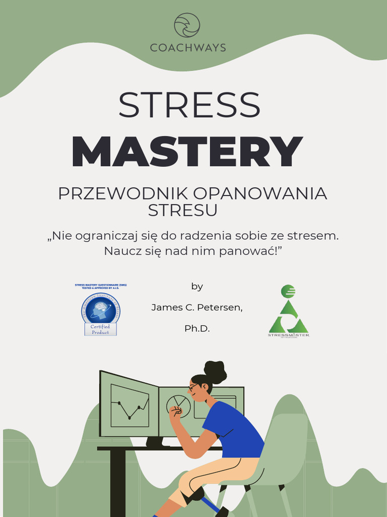 Stress Mastery Guide A5 _PL | PDF