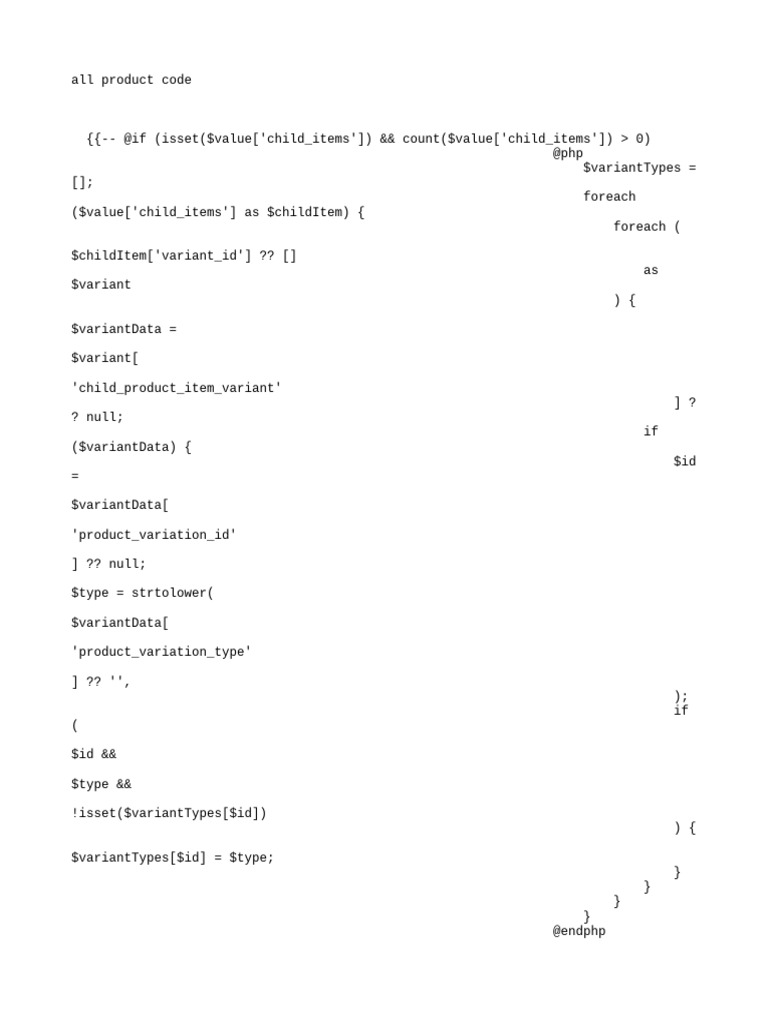 Product Local File | PDF | Computer Programming | Software Engineering