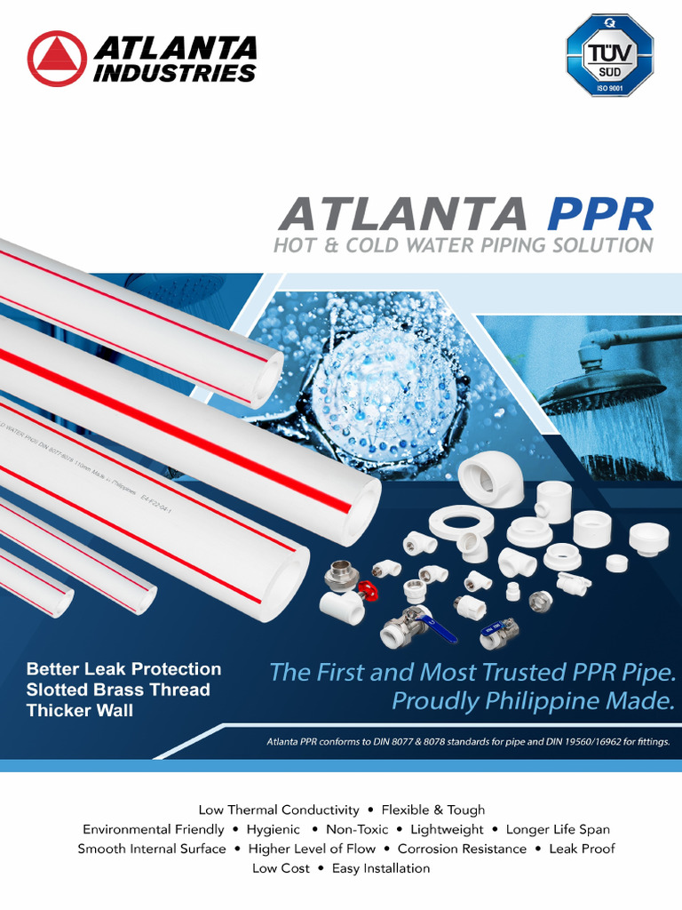 07312025+PPR+Brochure | PDF