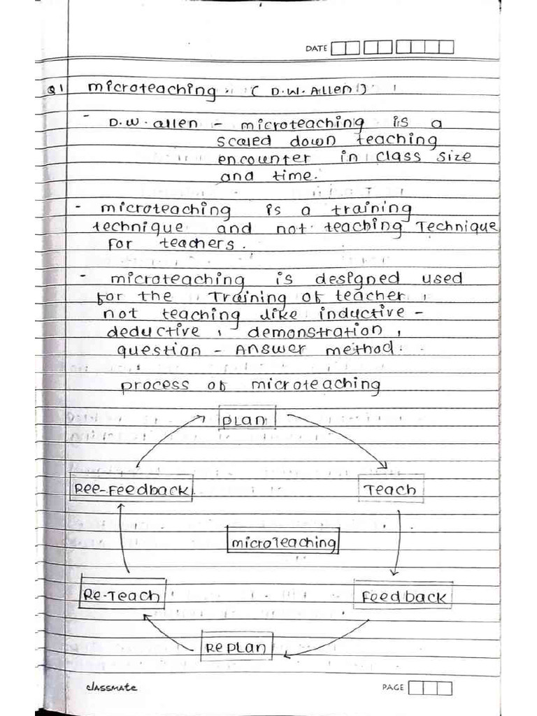 Aftab + Yash CET Notes 2 Year. | PDF