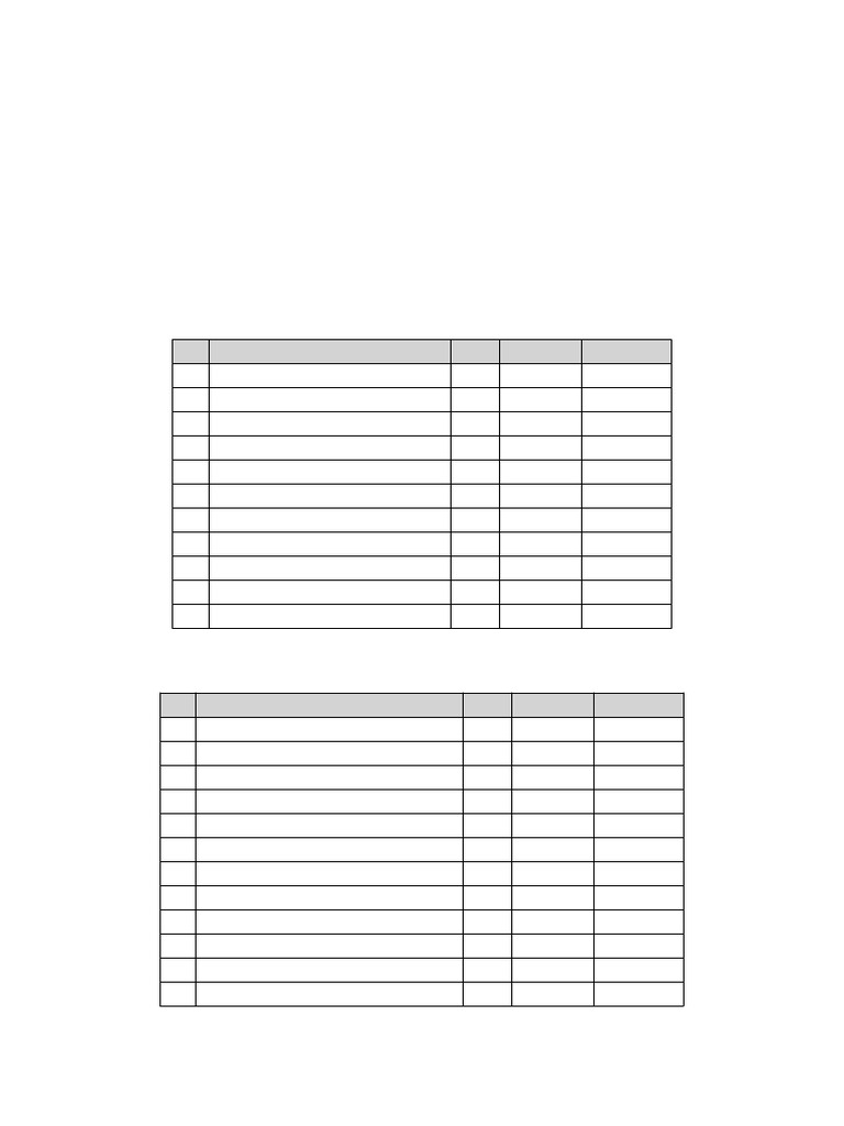 2025 Element's Wellness Price List | PDF | Integumentary System | Toiletry
