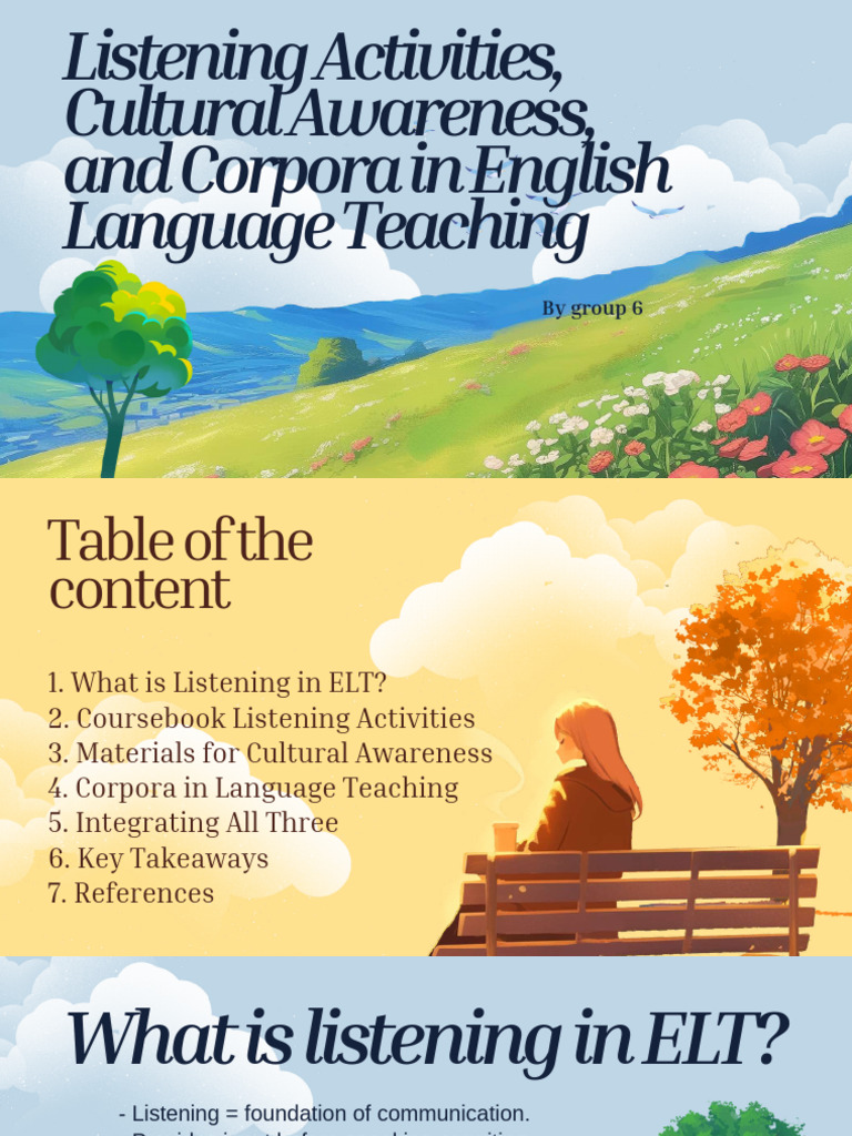 ELTMD group 6 _20251112_155638_0000_compressed | PDF | Language Education | English Language